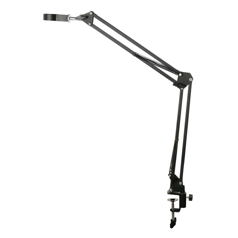 Cantilever Universal Bracket Adjustable Boom Table... – Grandado