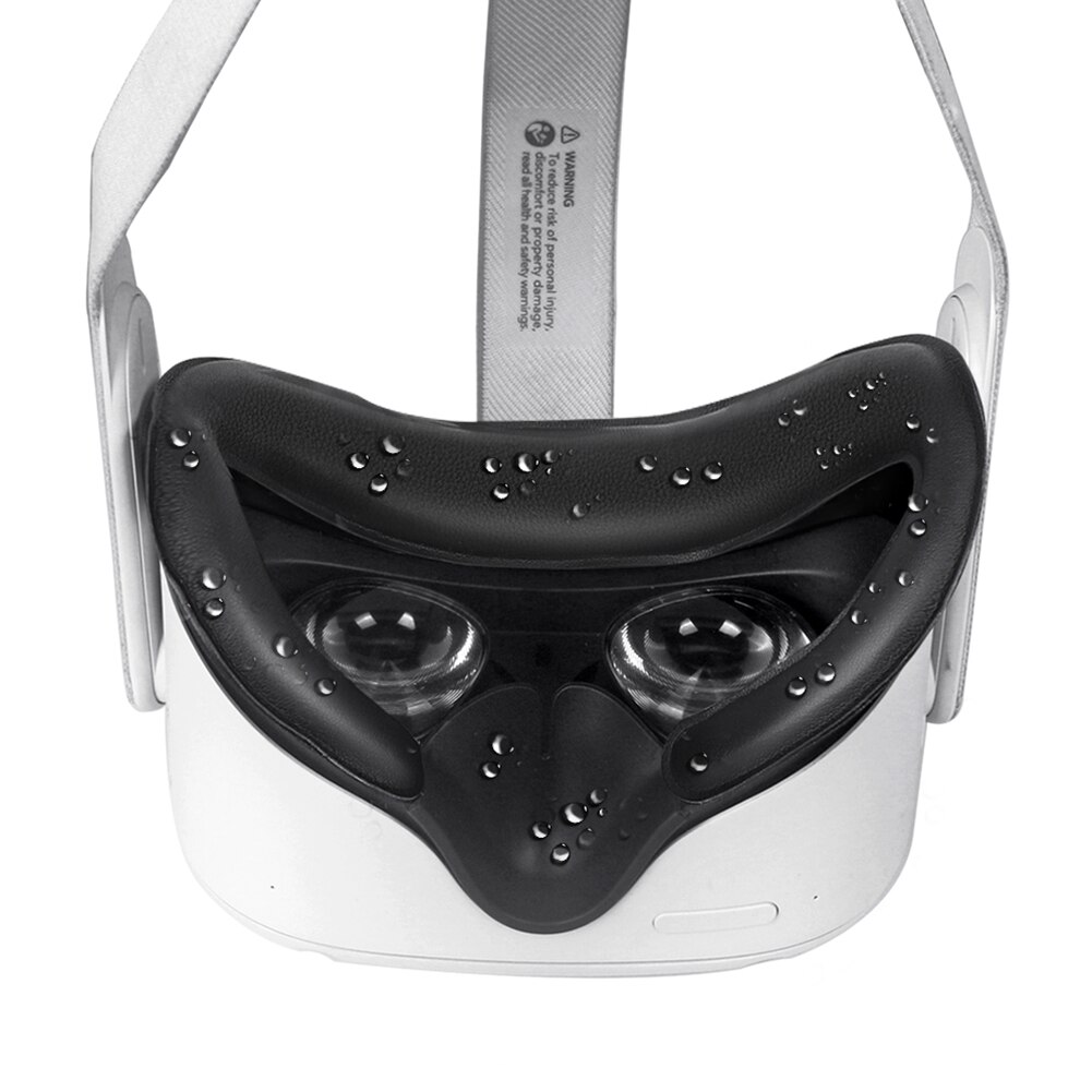 Beschermende Afneembare Vervanging Deel Vr Facial ... – Vicedeal