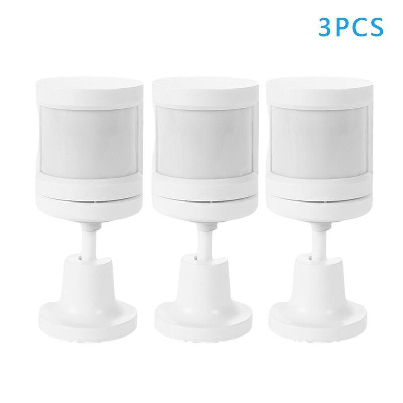 Tuya ZigBee PIR Sensor Smart Wireless WIFI PIR Mot... – Grandado