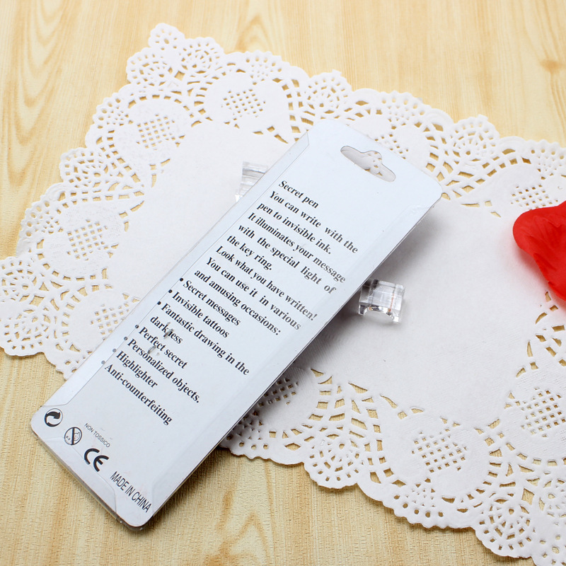 yanchao pen UV ultraviolet light-emitting diodes (... – Grandado