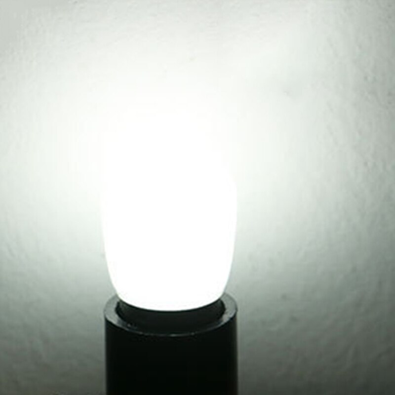 1pc LED Lamp Screw Bulb Energy Saving Fridge Light... – Grandado