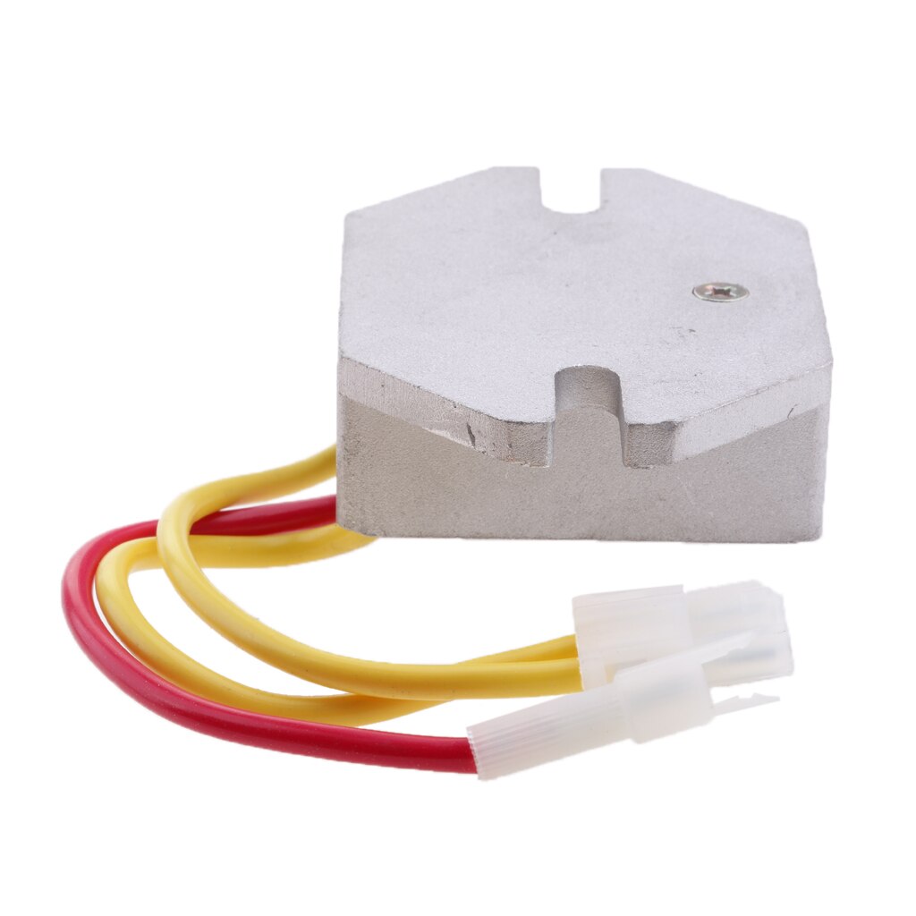 Voltage Regulator For Briggs&Stratton 18-24HP 6911... – Grandado