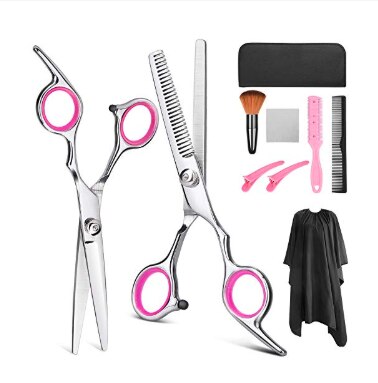 Lnkerco Haar Schaar Kappers Haar Knippen Professio... – Vicedeal