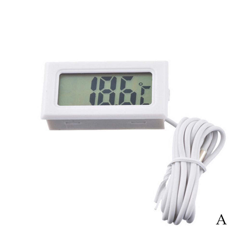 Mini LCD Digital Thermometer Hygrometer Temperatur... – Grandado
