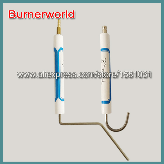 Electrodo de ignición y sonda de iones Bentone BG4... – Grandado