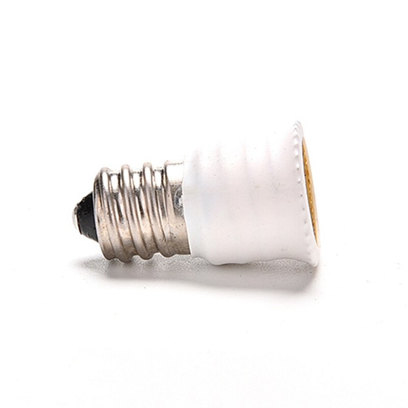 1Pc E12 Om E14 Lamphouder Converter Light Bulb Lam... – Grandado
