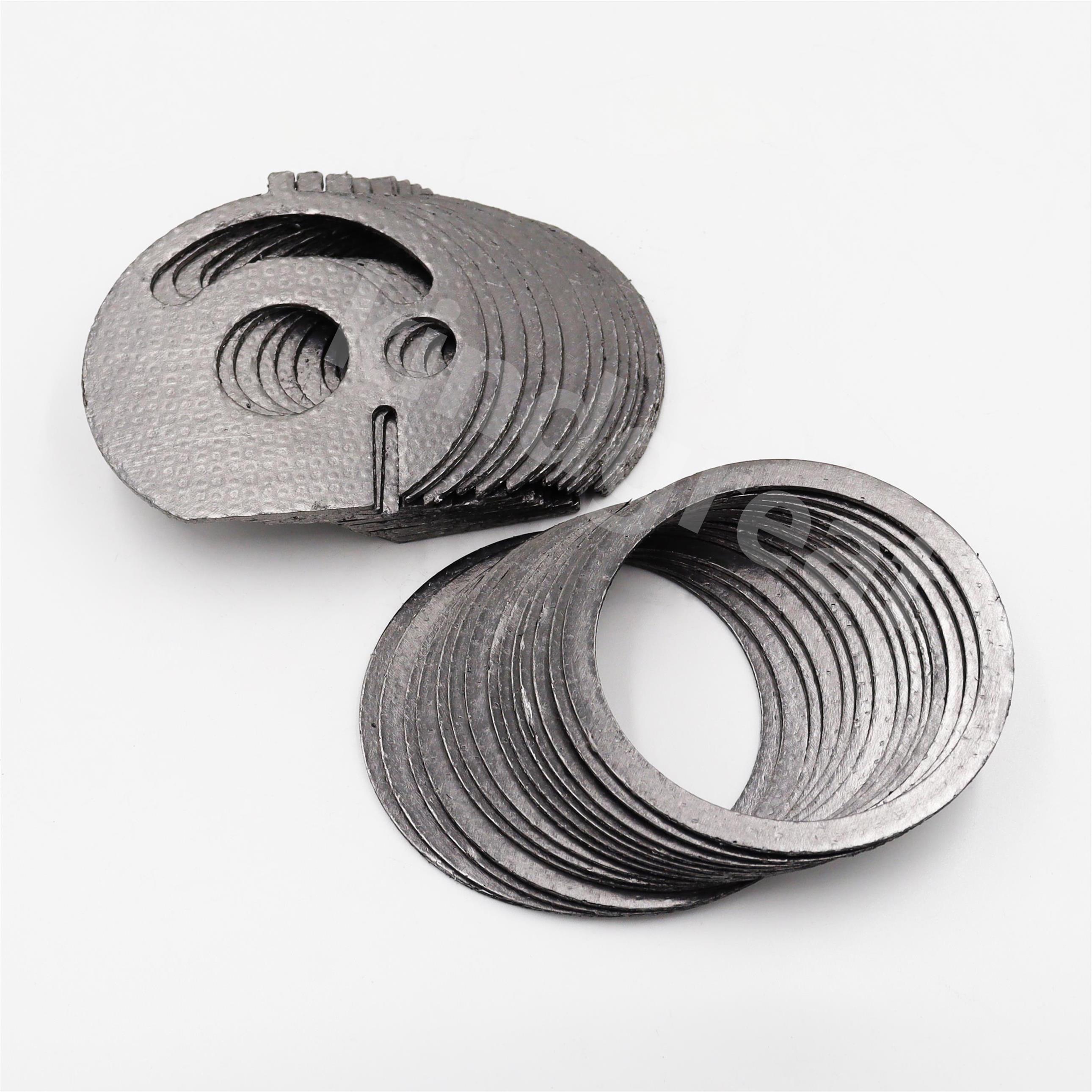 10PCS/lot Heater Burner Combustion Chamber Gasket ... – Vicedeal