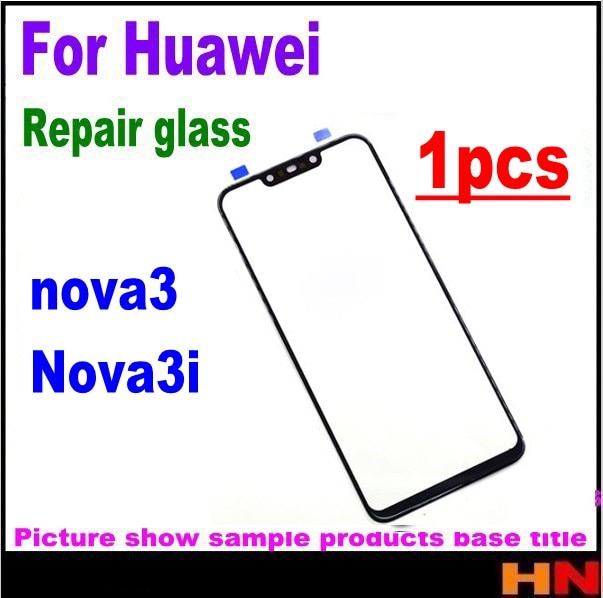 1pcs For Huawei Nova3 Nova 3 3i LCD Screen Front G... – Grandado