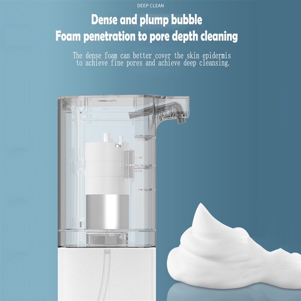 Infrared Automatic Induction Non-contact Soap Disp... – Vicedeal