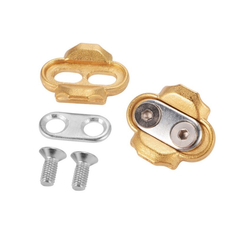 Fiets Lock Pedaal Plaat Adapter Converter Klikpeda... – Grandado