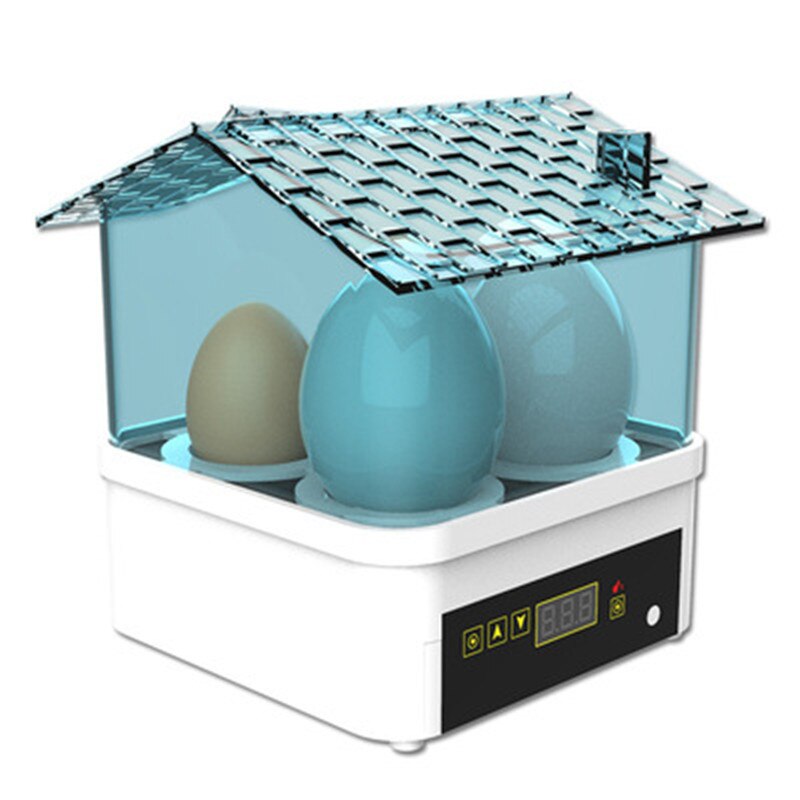 15W HouseEggs Incubator Brooder Bird Quail Chick H... – Grandado