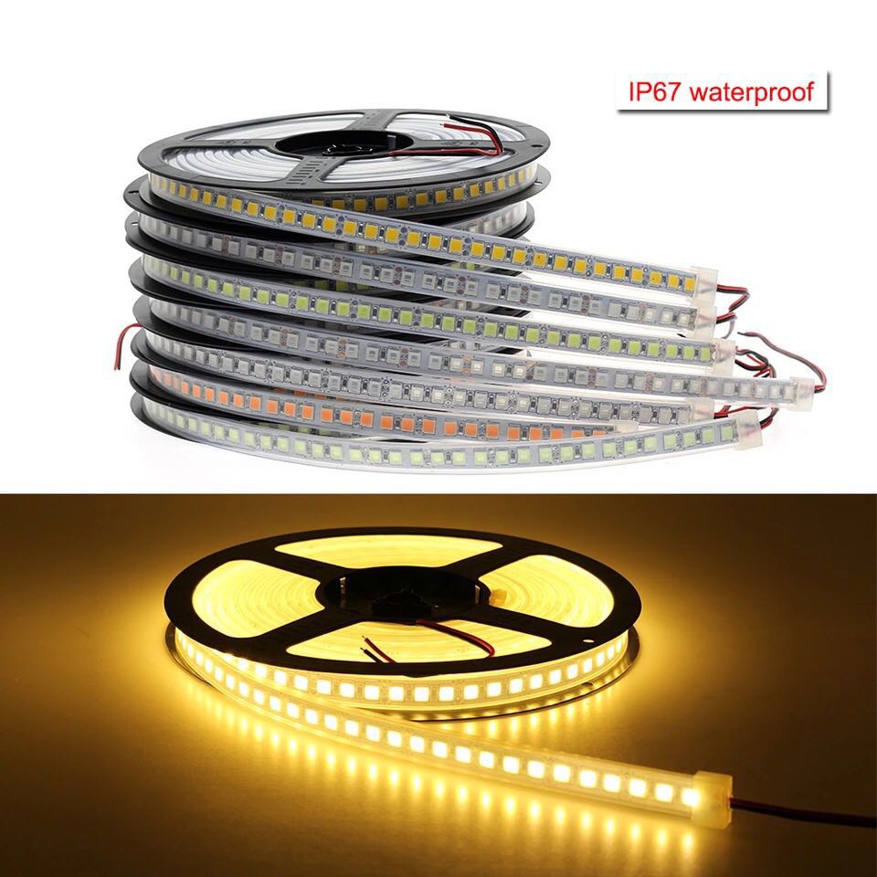5054 LED Strip Light 120Leds/m Non waterproof /Wat... – Vicedeal