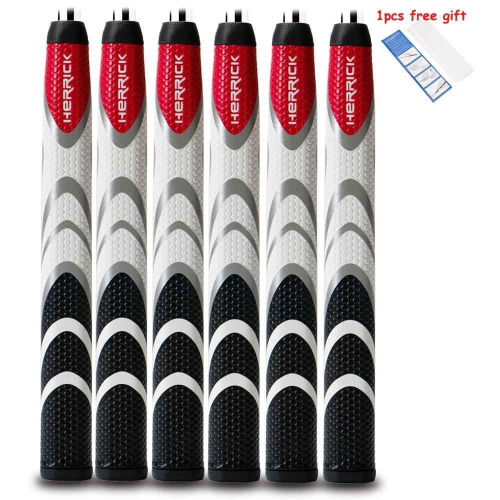 Golf grip PU grips anti slip Ultra Light Golf Putt... – Grandado