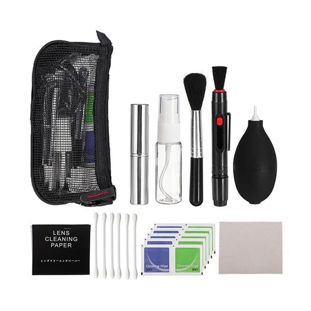 46 Stks/set Cleaning Kit Sensor Dslr Lens Digitale... – Vicedeal