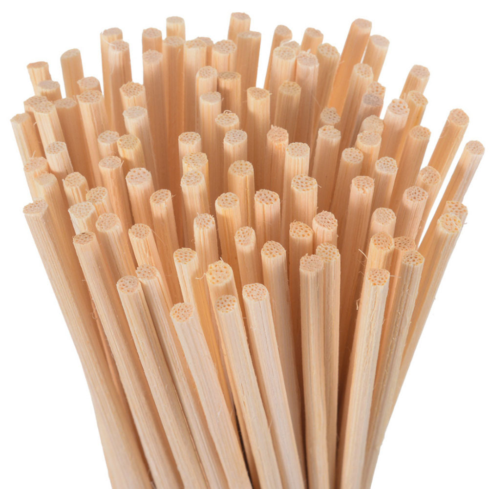 30/40/50/100pc Rotan Reed Sticks Geur Reed Diffuse... – Vicedeal