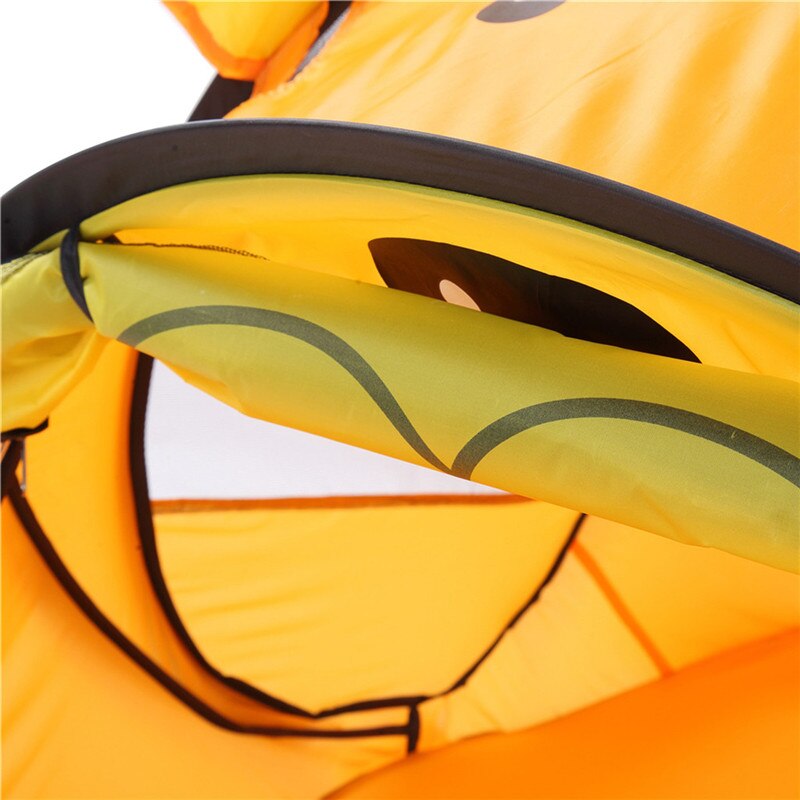 Play Tent Pop Up Foldable Playhouse for Baby Pool ... – Grandado