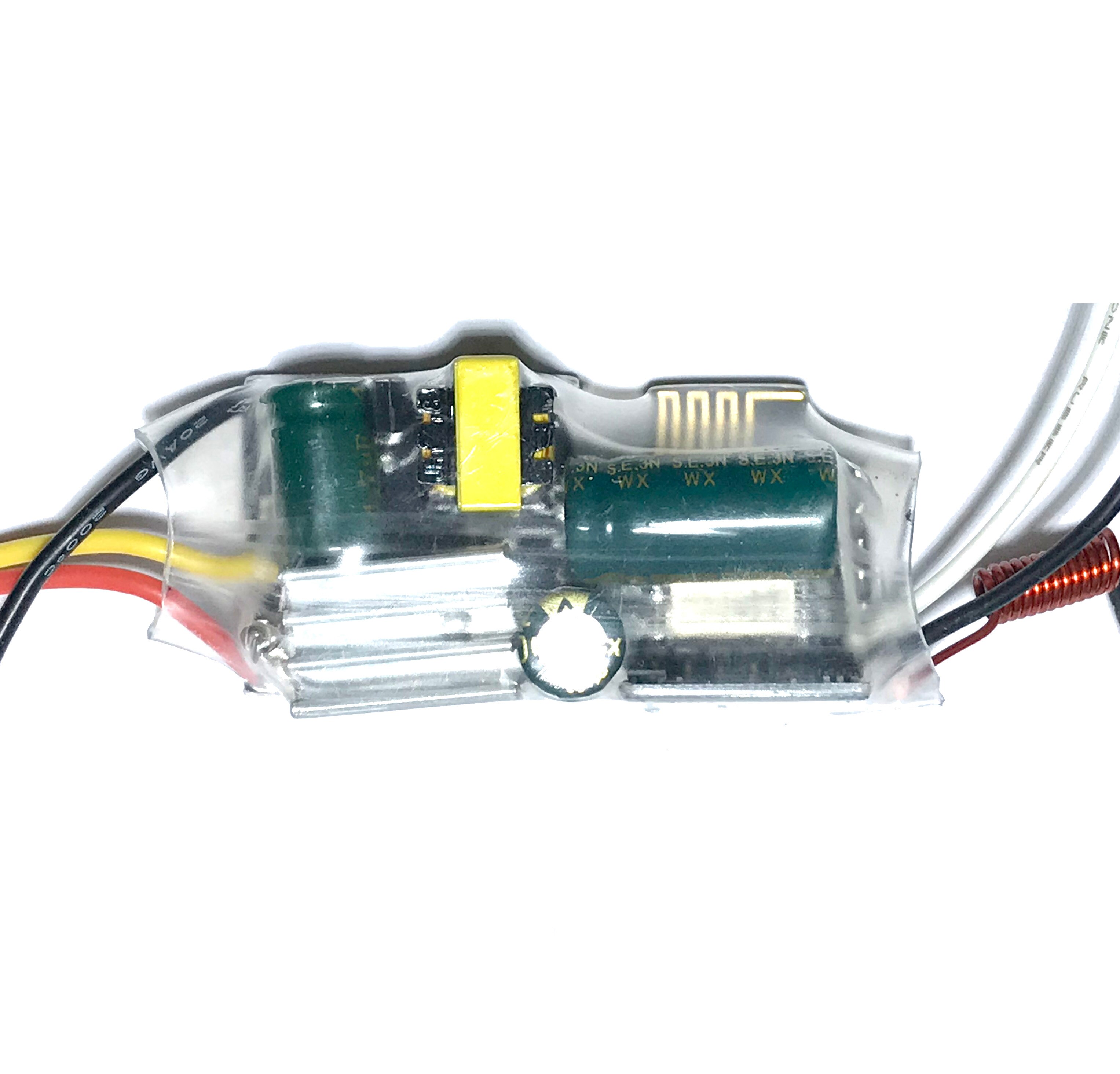 [Ordinary mechanical switch becomes intelligent in... – Grandado