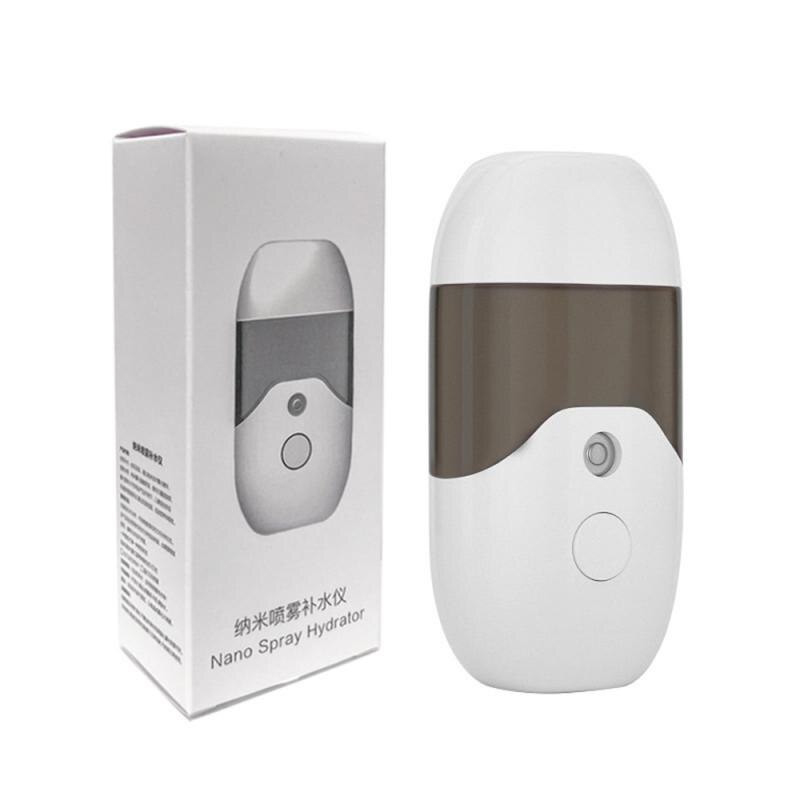Nano Spray Water Hydration Instrument Steamed Face... – Vicedeal