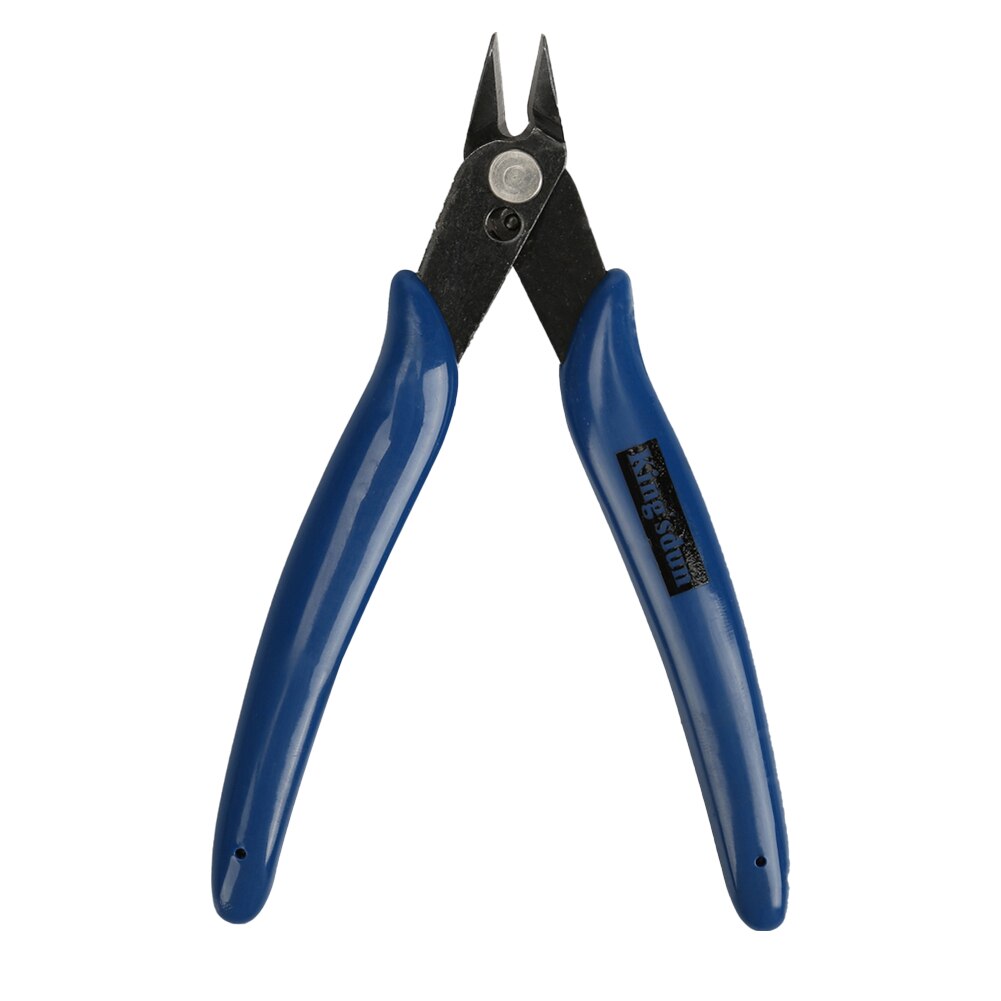 Stainless Steel Pincers Cutting Dies Side Pliers E... – Grandado