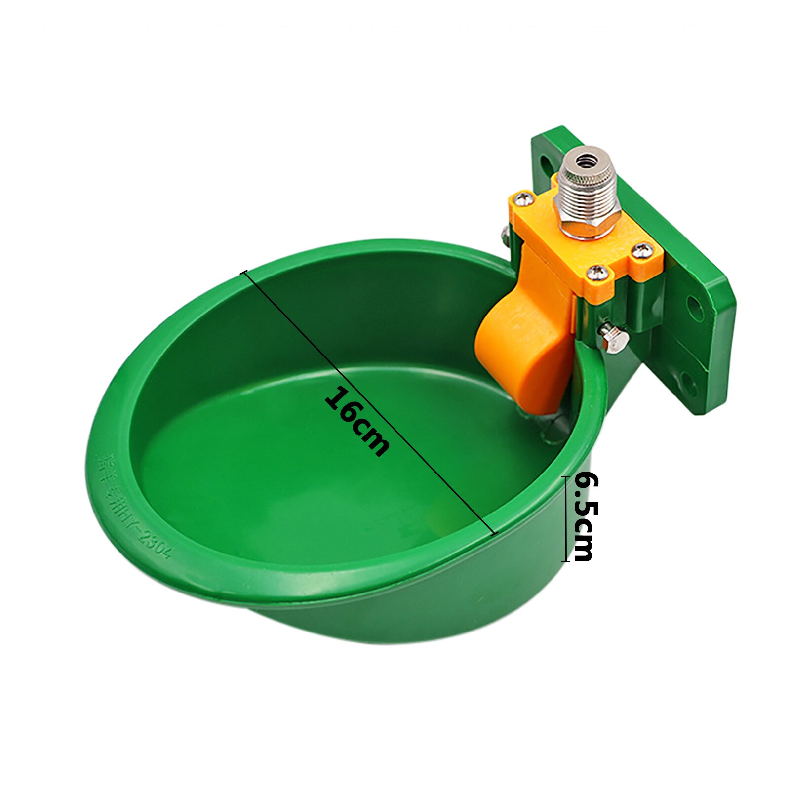 1Pc Livestock Sheep Goat Drinker Bowl Pig Water Bo... – Grandado