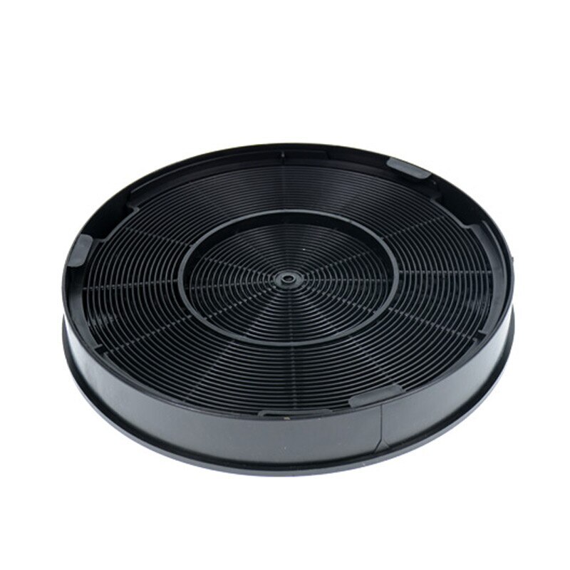 Cooker Hood Carbon Filter Replacement - 196 mm AEG... – Grandado