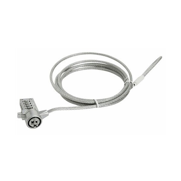 Cable de Seguridad GEMBIRD LK-CL-01 – Grandado