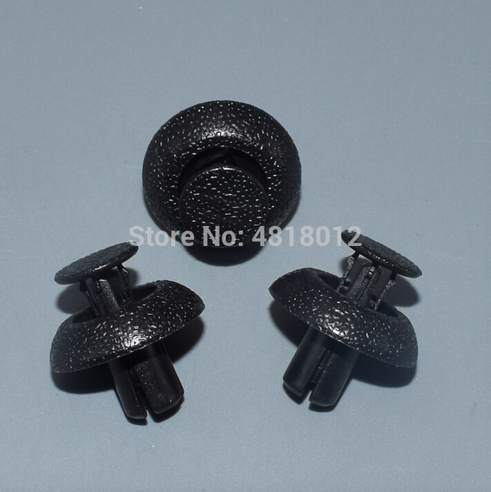 worldgolden 100pcs auto fasteners Radiator Support... – Grandado