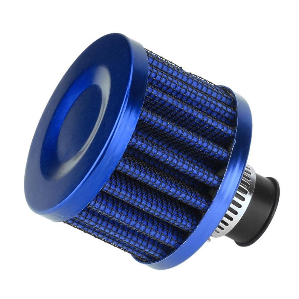 Universalgränssnitt motorcykel luftfilter 12mm sli... – Grandado