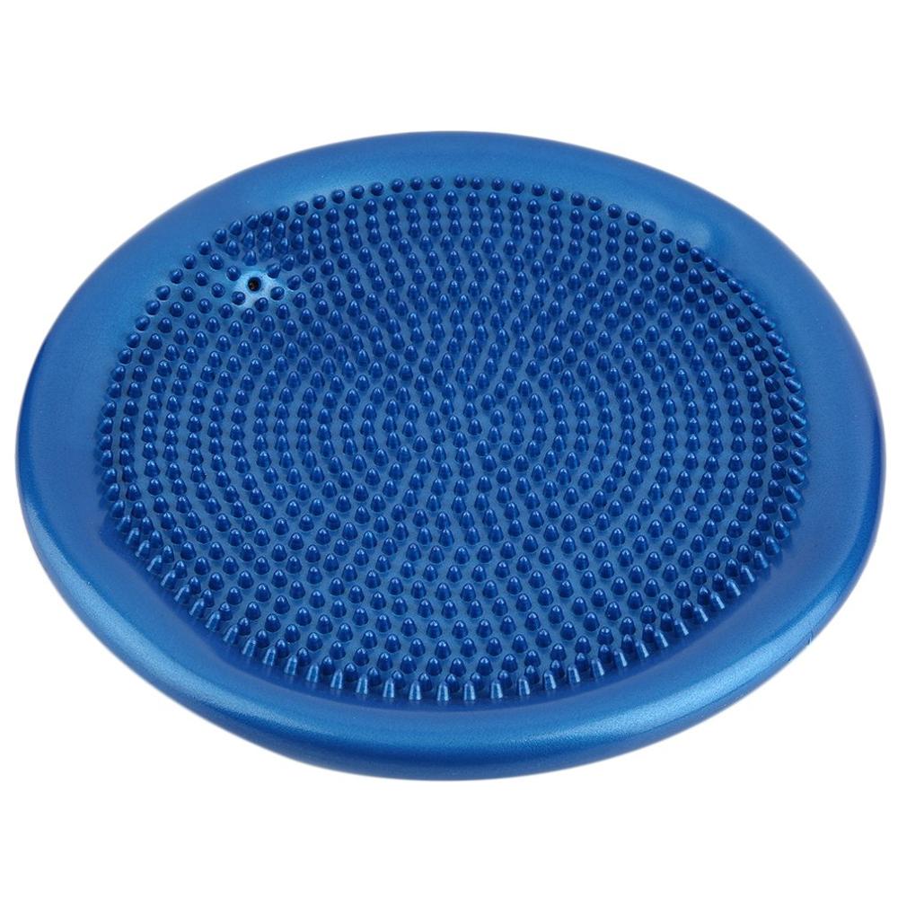 Stability Disc Balance Yoga Pad Anti-riot Balanced... – Grandado