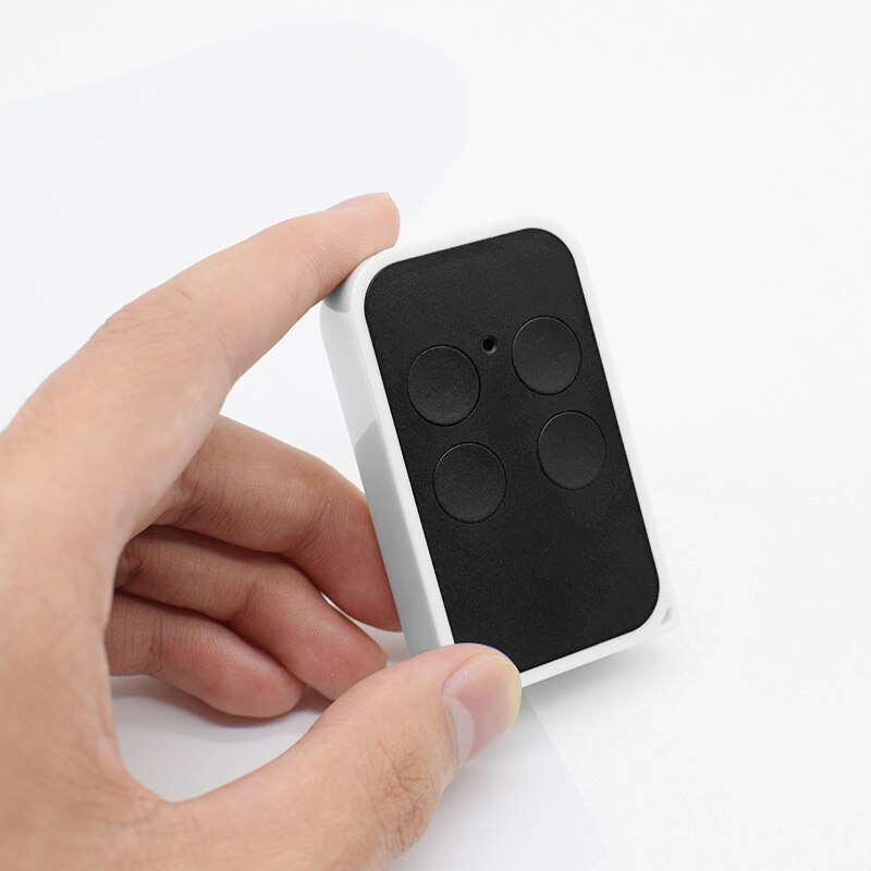 Ditec Télécommande De Porte De Garage Clone 433m Grandado