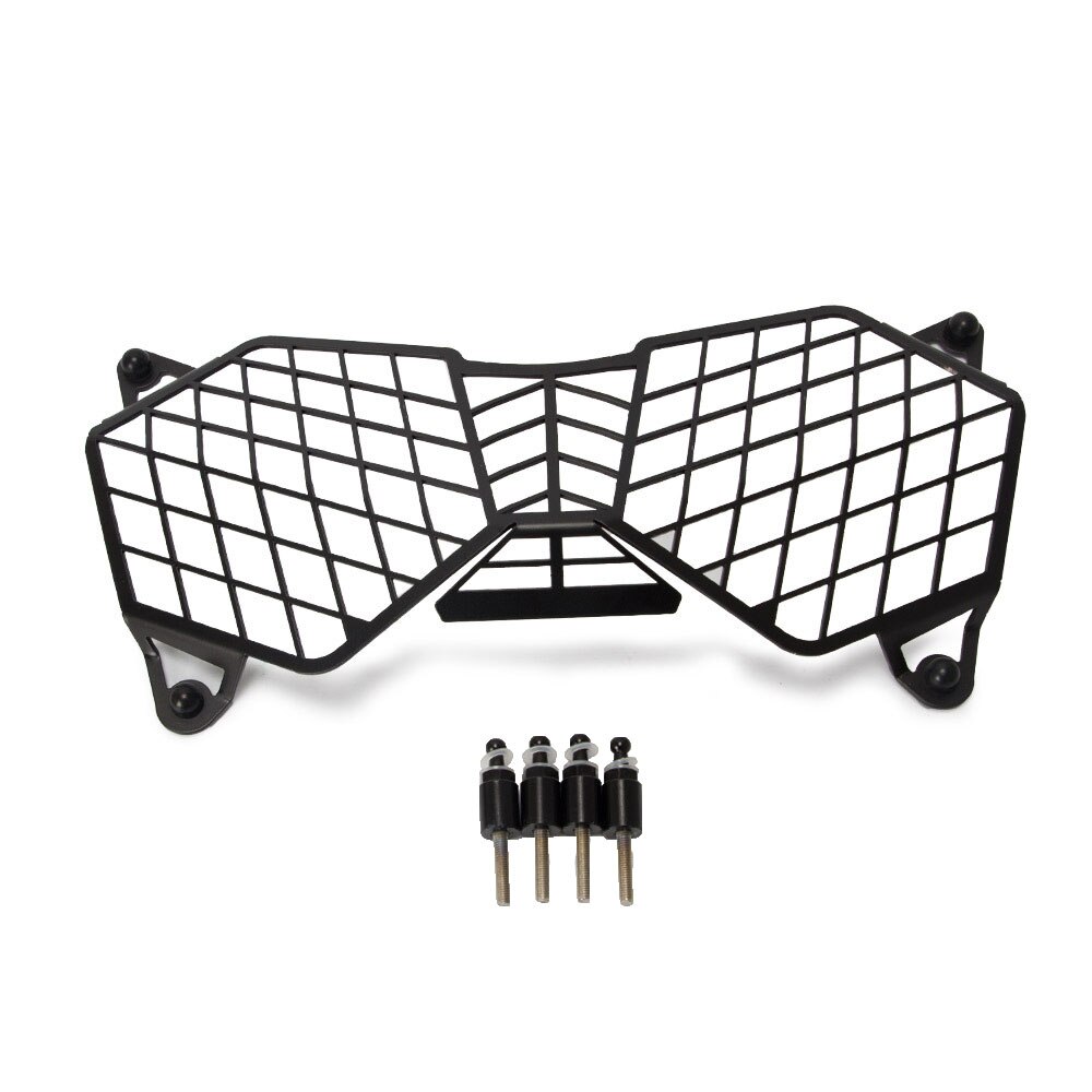 Motorcycle Headlight Lamp Cover Guard for Triumph ... – Grandado