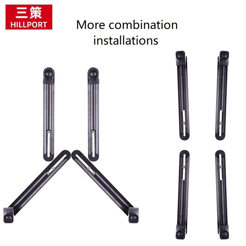 Extension Vesa Adaptor Fitting Support Bar For 13-... – Grandado