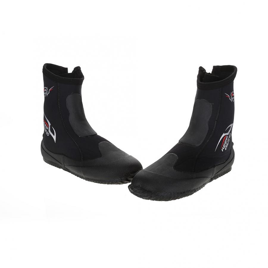 KEEP DIVING 5mm Diving Boots Underwater Diving Sno... – Grandado