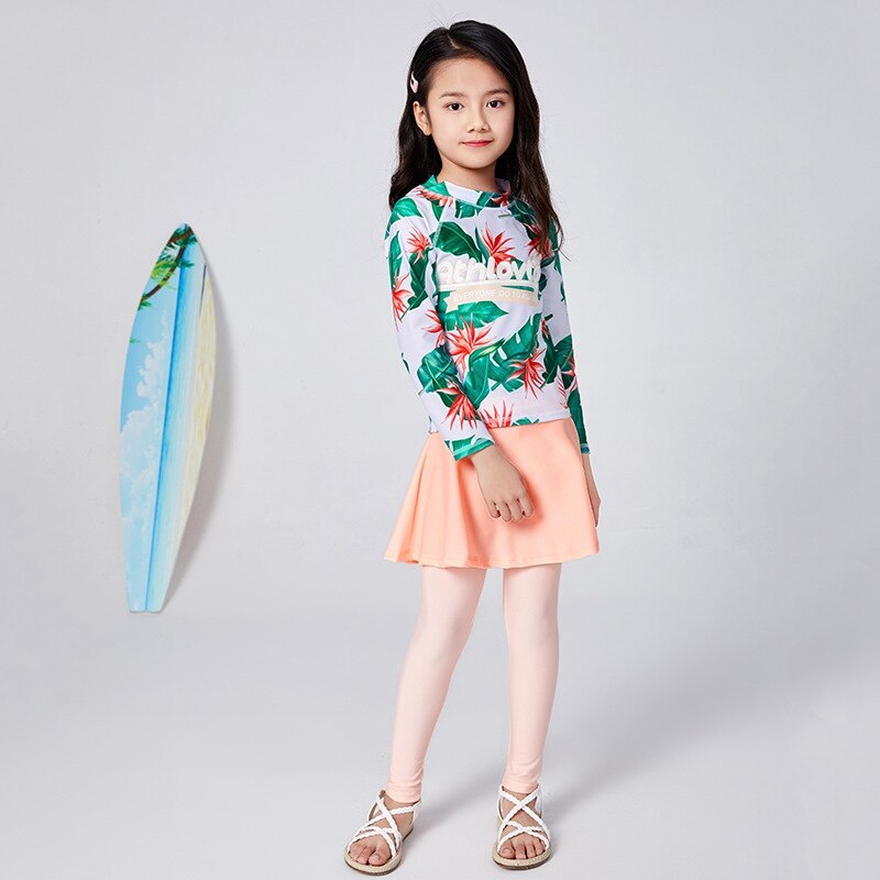 Traje de baño Bikini para niña traje de baño para ... – Grandado