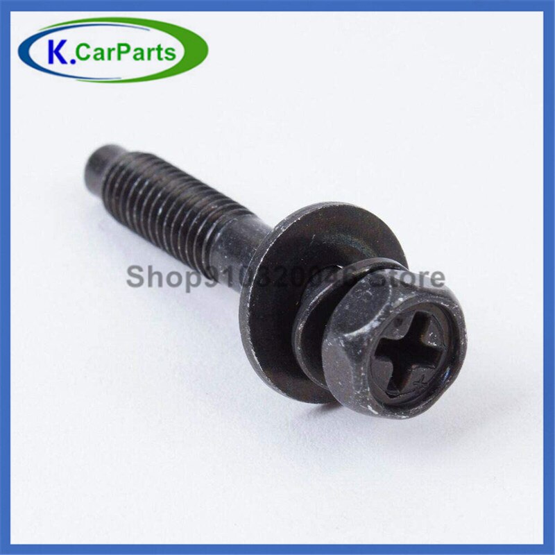 90091-P36-000 Engine Air Filter Box Cover Screw 5x... – Grandado