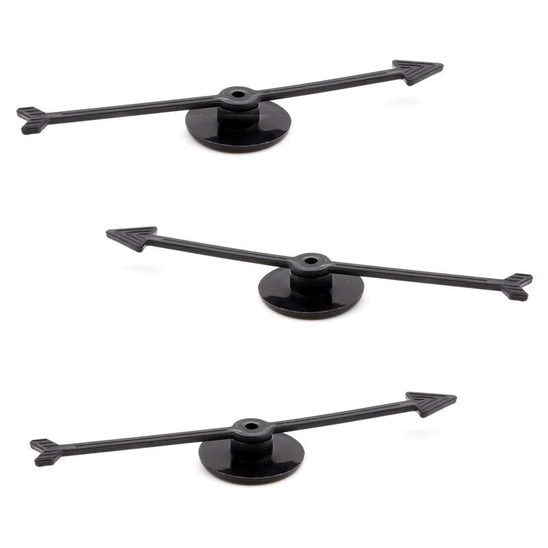 4 Inch Arrows Spinners Board Game Rotating Arrows ... – Vicedeal