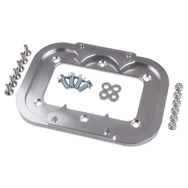 Battery Relocation Tray / Hold Down Mount for Opti... – Grandado