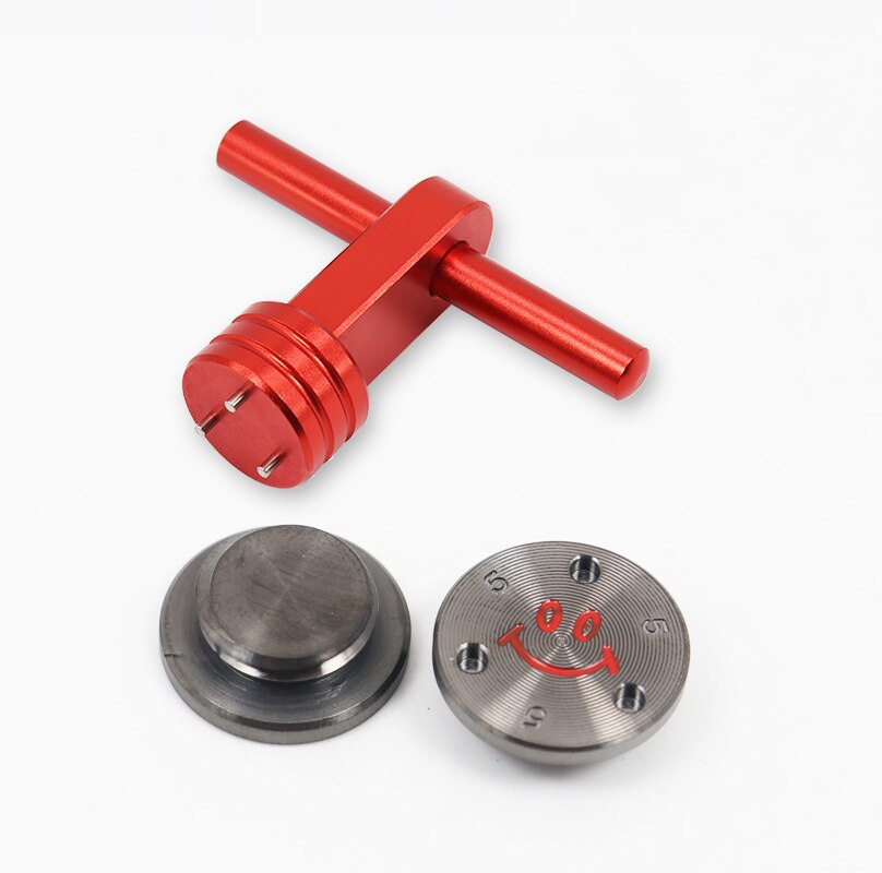 Golf Putter weight set practice screw kit for Tayl... – Grandado