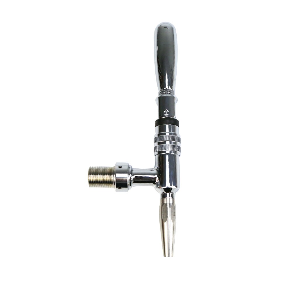 Kegland NITRO COFFEE & beer brewing Stainless ... – Vicedeal