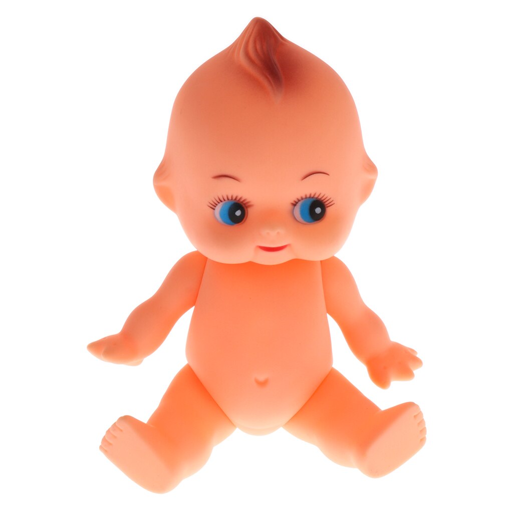 Kids Pretend Doctor Play Simulation ABS Doll Role ... – Grandado