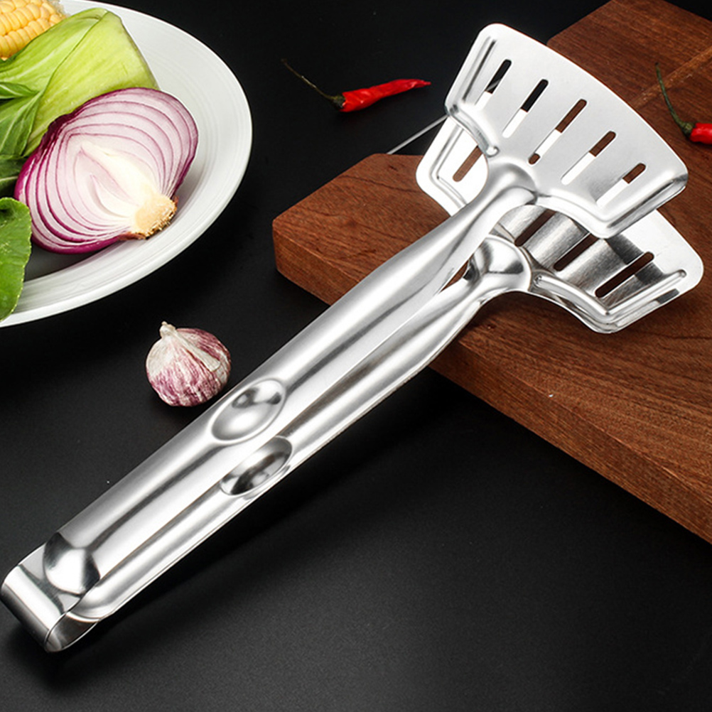 2 uds. Pinzas multifuncionales de cocina para barb... – Grandado