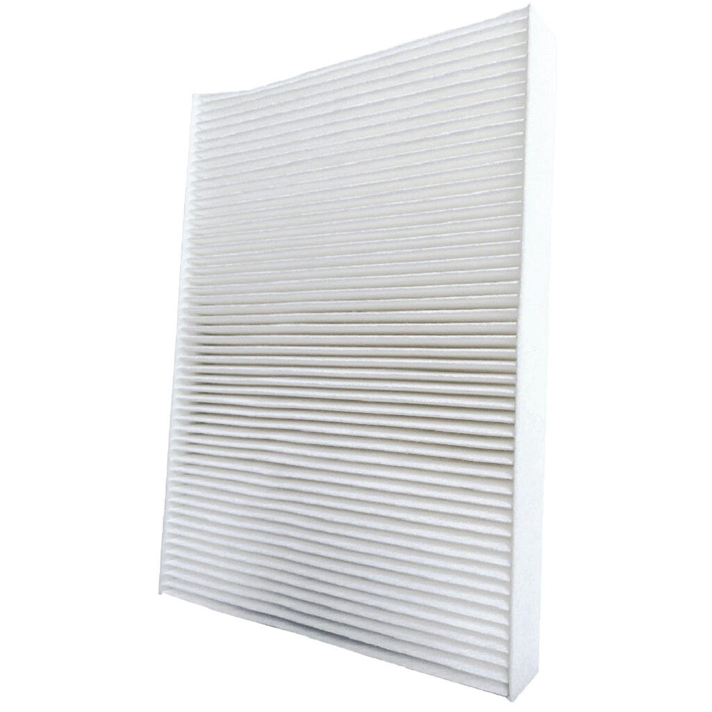 Extra Guard Flexible Irregular Panel Air Filter fo... – Grandado
