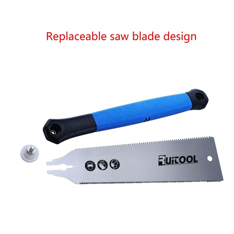 Multifunctional Manganese Steel Japanese Pull Saw ... – Grandado