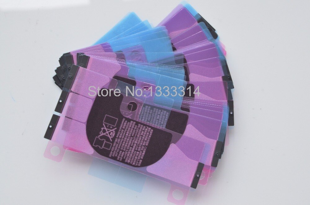 20 x Original Battery Adhesive Tape Stickers For i... – Grandado