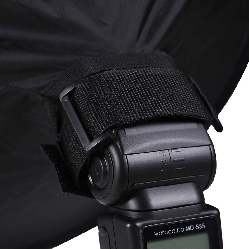 Universal 44CM Round Studio Flash Soft Box Photogr... – Grandado