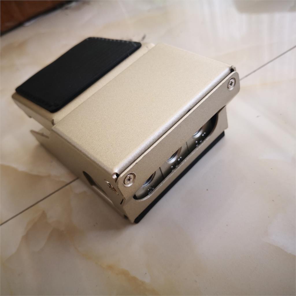 1pcs FV-320 FV-420 1/4 2 Positie 3 Way Air Pneumat... – Vicedeal