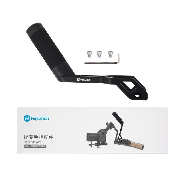 FEIYUTECH OFFICIAL Accessories Detachable Gimbal H... – Vicedeal