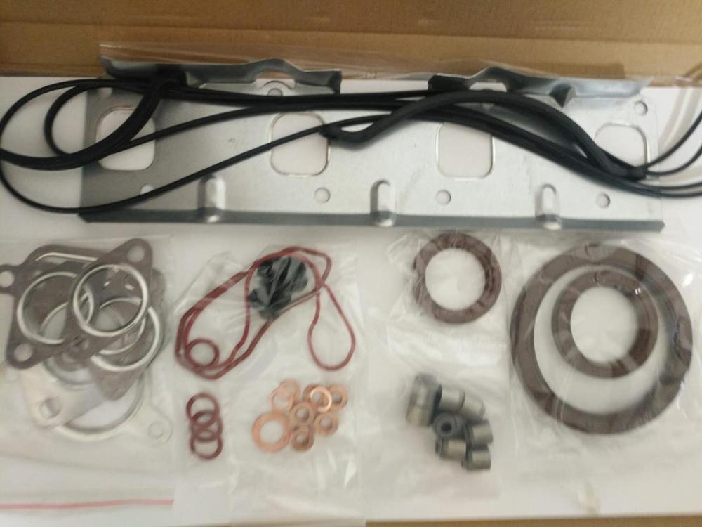 Engine repair kits for Great Wall 2.8 TC Engine – Grandado