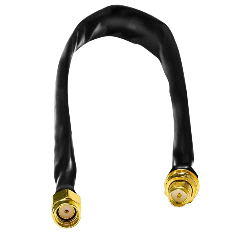 2 Pcs Flat Coaxial Cable - Window Bypass For Heliu... – Vicedeal