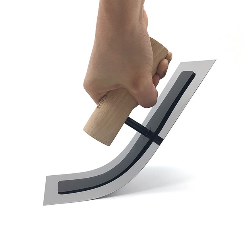 240mm Construction Concrete Scraping Tools Plaster... – Vicedeal